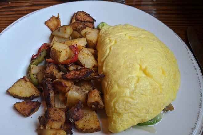 Apple Farm Restaurant