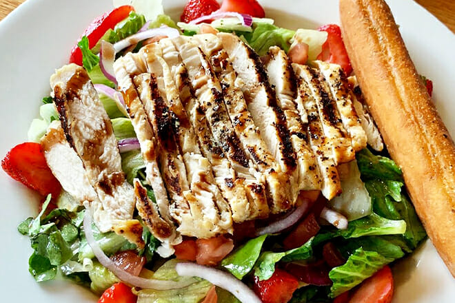 Applebee's Grill + Bar