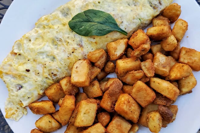 Arabella Breakfast and Lunch