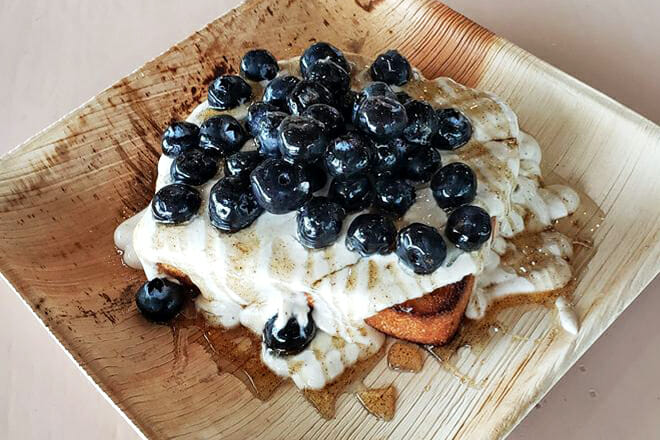 Arsaga's Church & Center