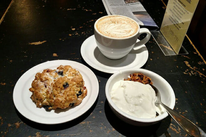 Atticus Coffee & Gifts