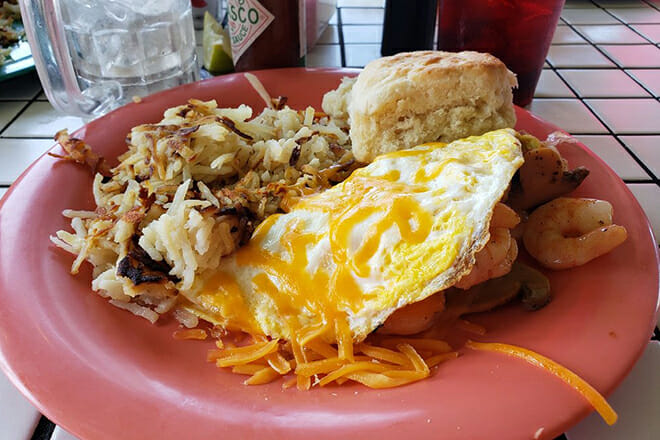 Beach Lodge Restaurant