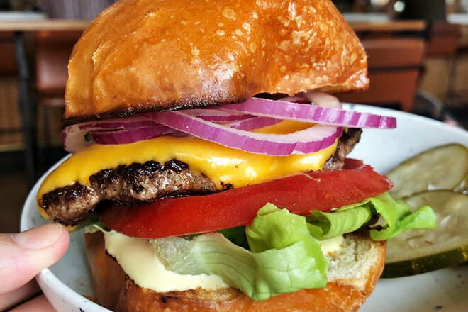 Better Half Coffee & Cocktails