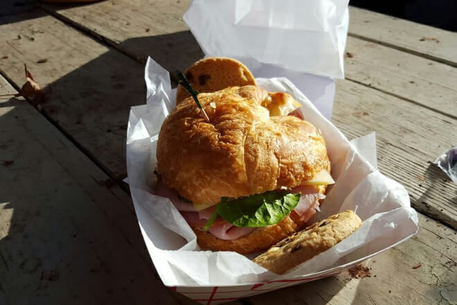 Betty's Country Store