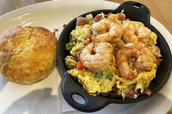 Big Bad Breakfast-Nashville