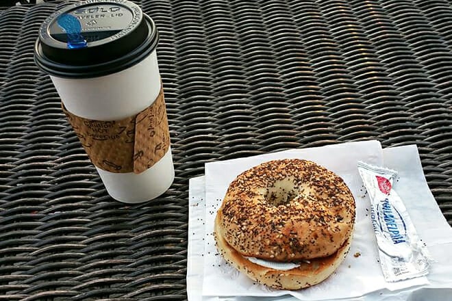 Big Country Coffee Co.