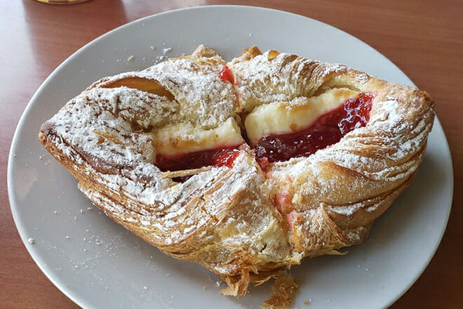 Birkholm's Bakery & Cafe