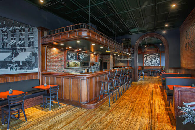 Bistro St. Michael