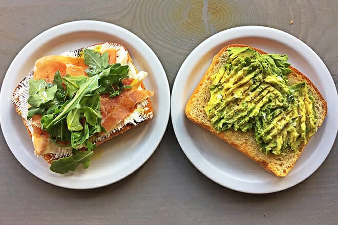 Black Coffee Roasting Company