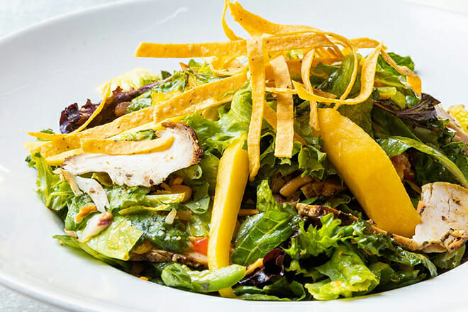 Black Walnut Cafe - Cinco Ranch