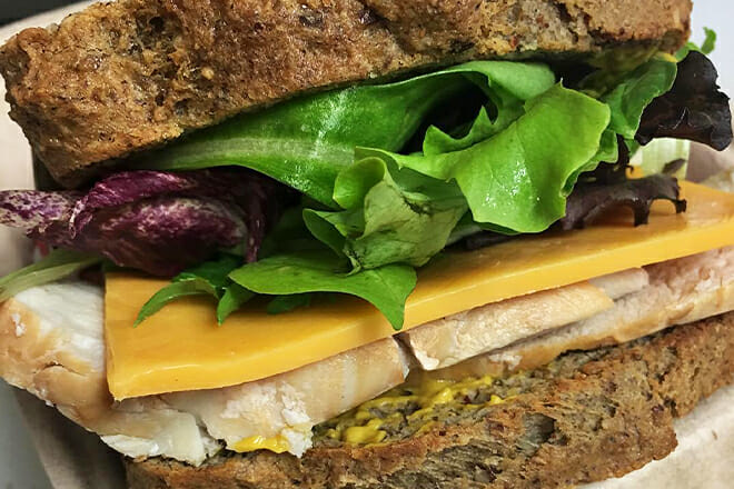 Bless Your Heart Baking