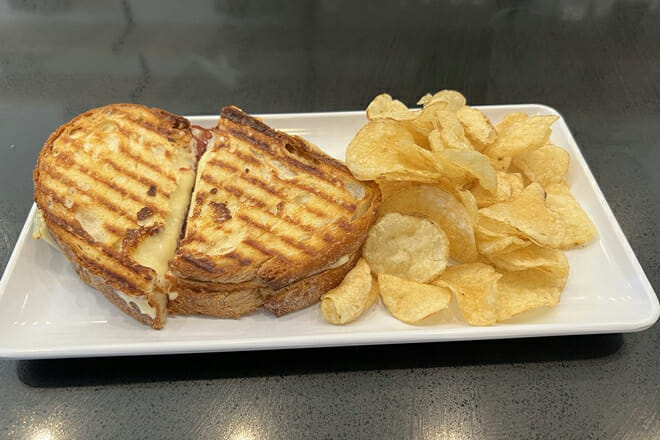 Blockhouse Coffee & Kitchen