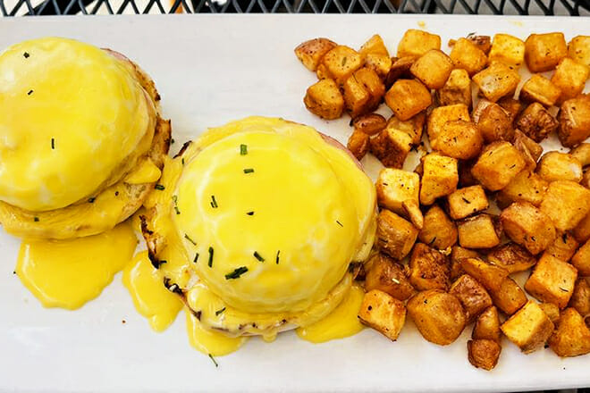 BoLD Restaurant and Bar