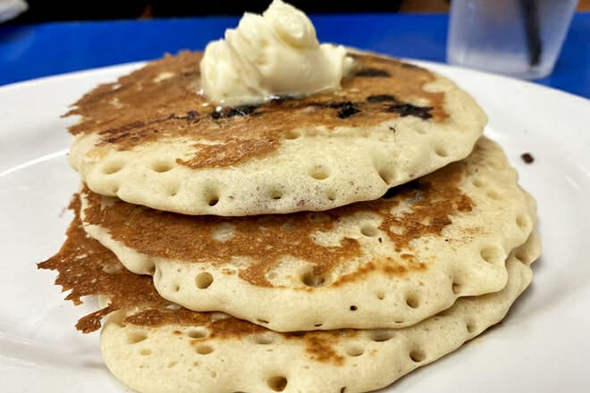 Bob and Edith’s Diner