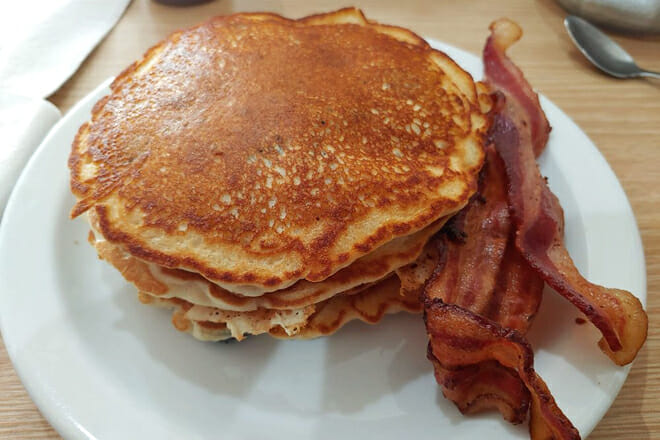 Bogue&rsquo;s Restaurant