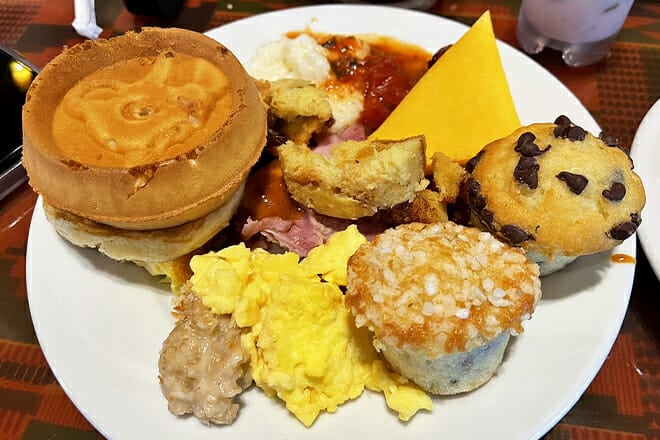 Boma - Flavors of Africa