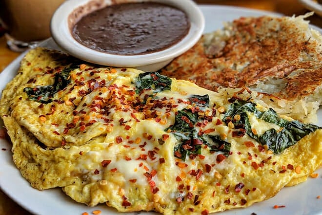 Bouldin Creek Caf&eacute;