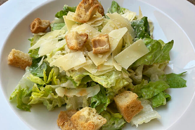 Bouquet Restaurant at Ponte Vineyard Inn