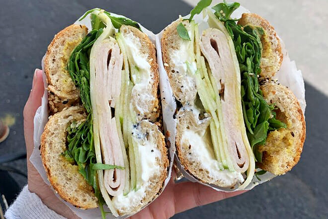 Brandwein&rsquo;s Bagels