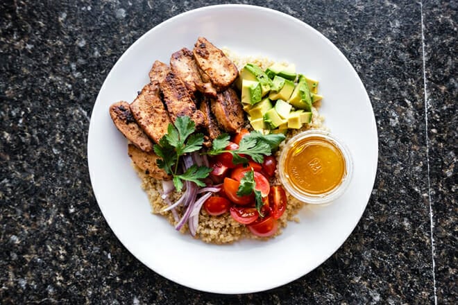 Bread and Butter Kitchen