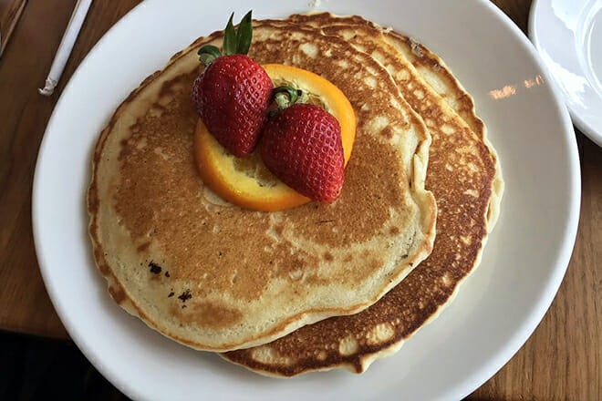 Breadsticks Cafe & Grill