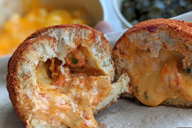 Brenda's French Soul Food