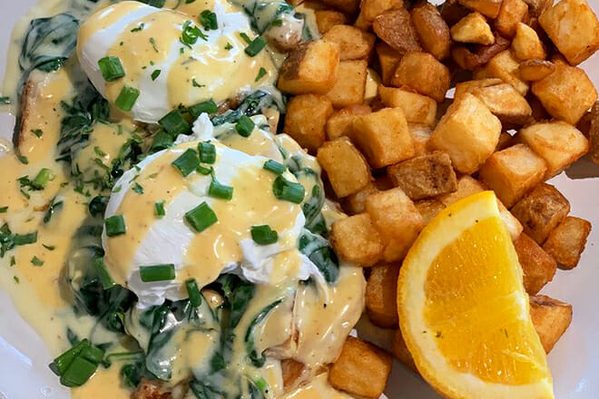 Brick & Spoon - Biloxi