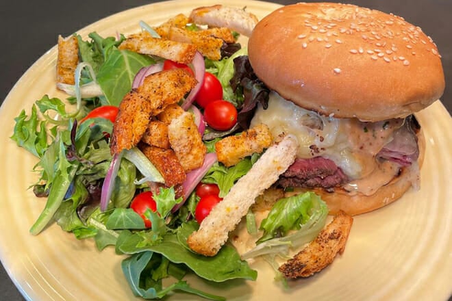 Broad Street Baking Company and Cafe