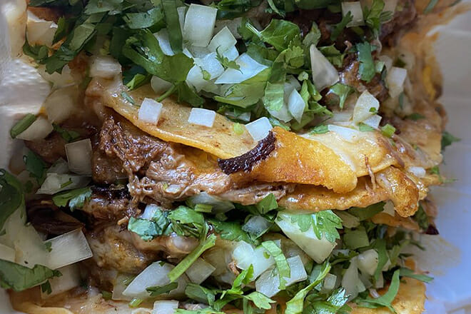 Brothers Burrito House