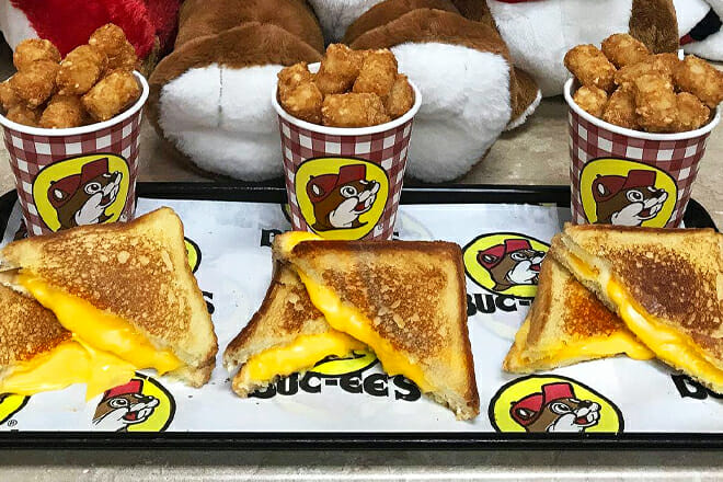 Buc-ee's
