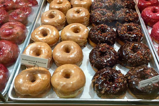 'burgh bits and bites