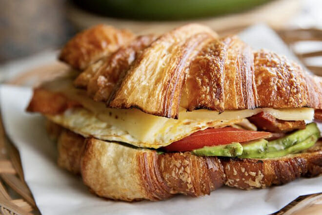 Buttercup Bakery and Cafe