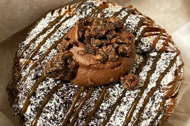 Caf&eacute; Beatrice