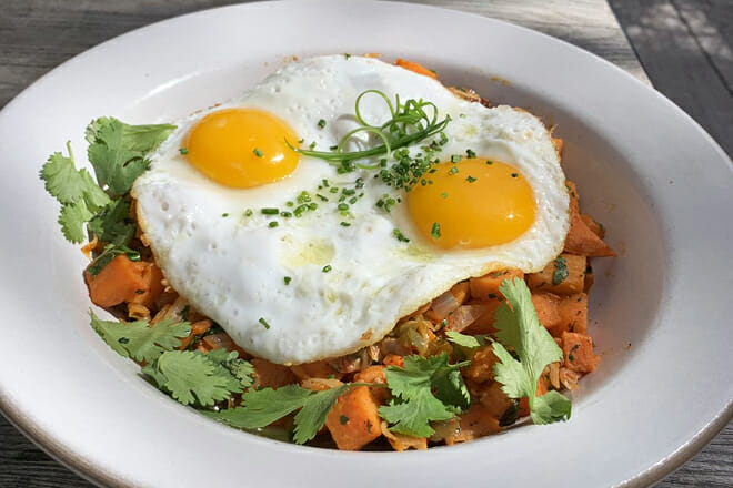 Caf&eacute; No S&eacute;