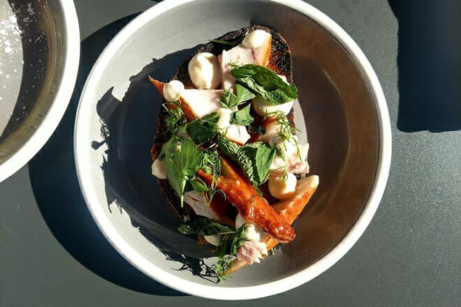 Call &mdash; Denver, Colorado