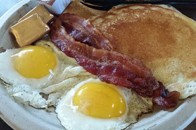 Camp Richardson General Store and Deli