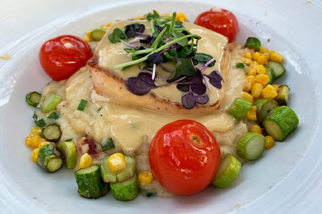 Cappy&rsquo;s Restaurant