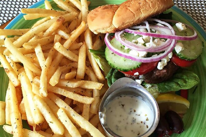 Capricorn Pub and Fine Foods