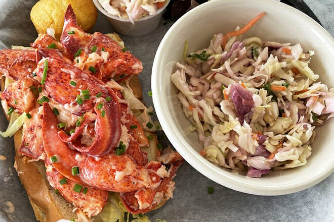 Carmen&rsquo;s Cafe Nicole