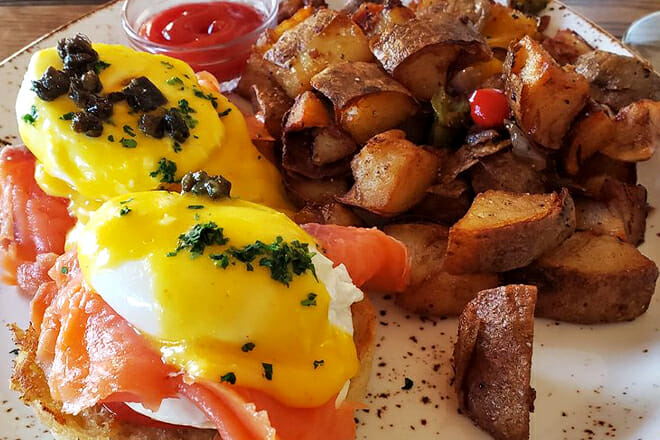 Cello Ristorante & Bar