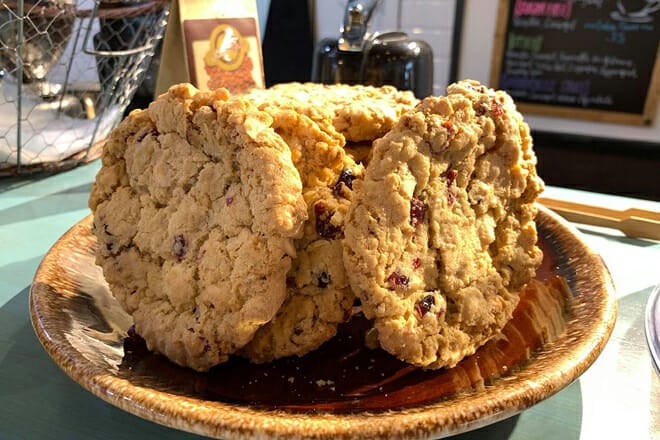 Chattahoochee Cheese Market