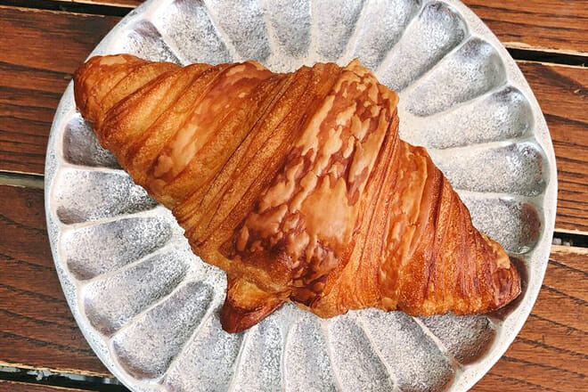 Chaumont Bakery and Cafe