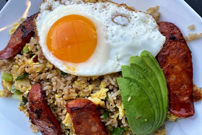 Cheryl&rsquo;s on 12th