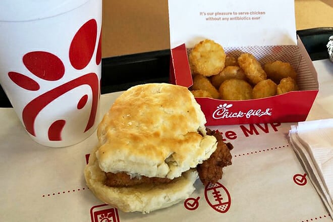 Chick-fil-A