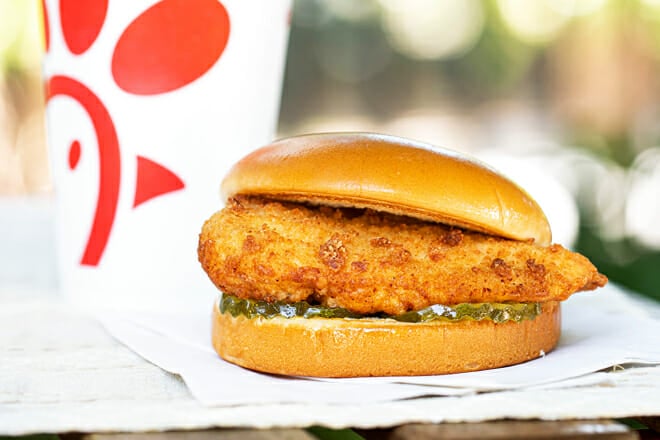 Chick-fil-A