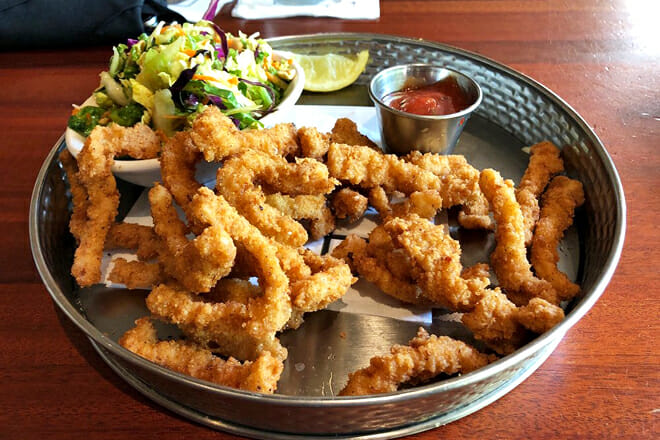 Claim Jumper Restaurants