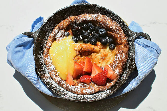 Clayton's Bakery & Bistro