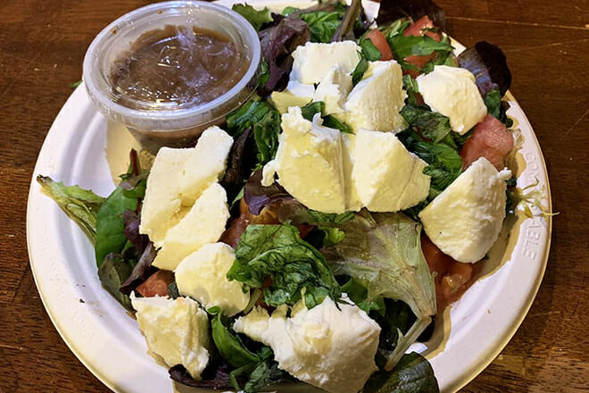 Clint&rsquo;s Bakery and Coffee