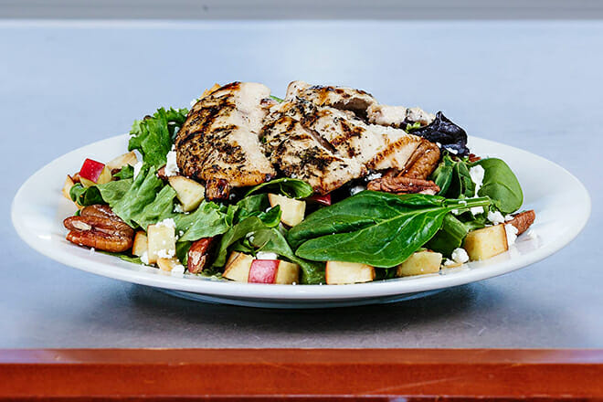 Clubhouse At Craft Farms