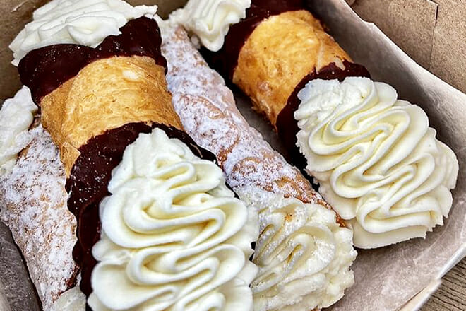 Coffee Time Bake Shop